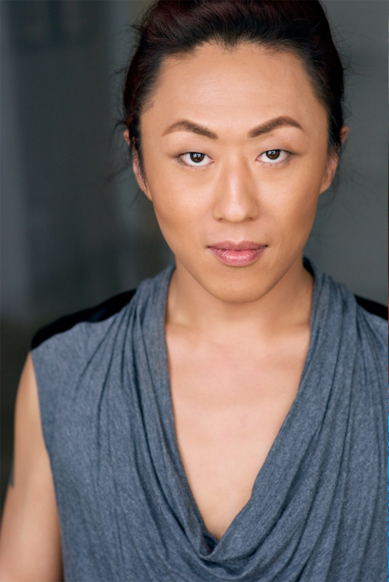 Nicky Endres – Nicky Endres, actor, comic, voiceover, adiobook narrator ...