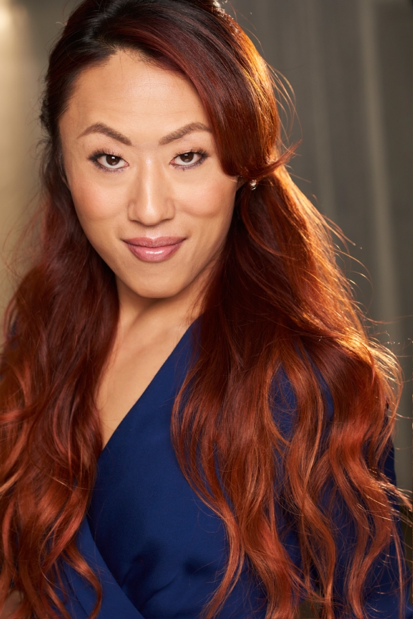 Nicky Endres – Nicky Endres, actor, comic, voiceover, adiobook narrator ...