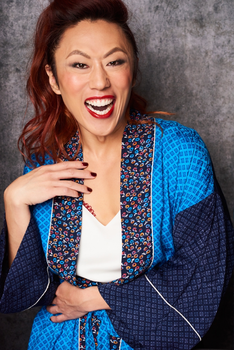 Nicky Endres – Nicky Endres, actor, comic, voiceover, adiobook narrator ...