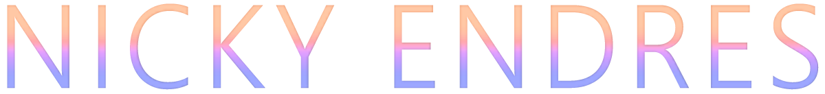 Nicky Endres – Nicky Endres, actor, comic, voiceover, adiobook narrator ...